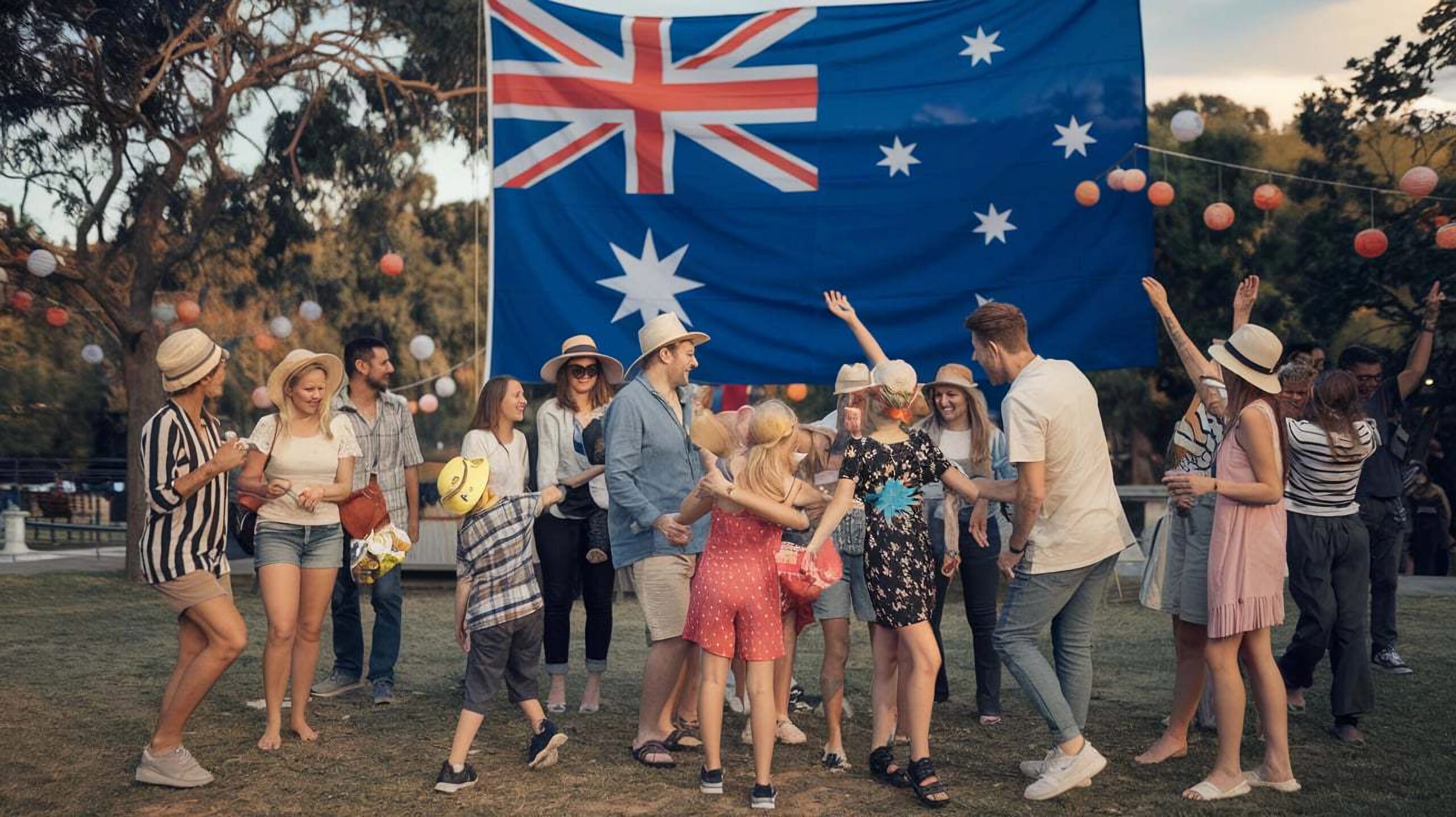 Australian Citizenship - Dizon & Associates